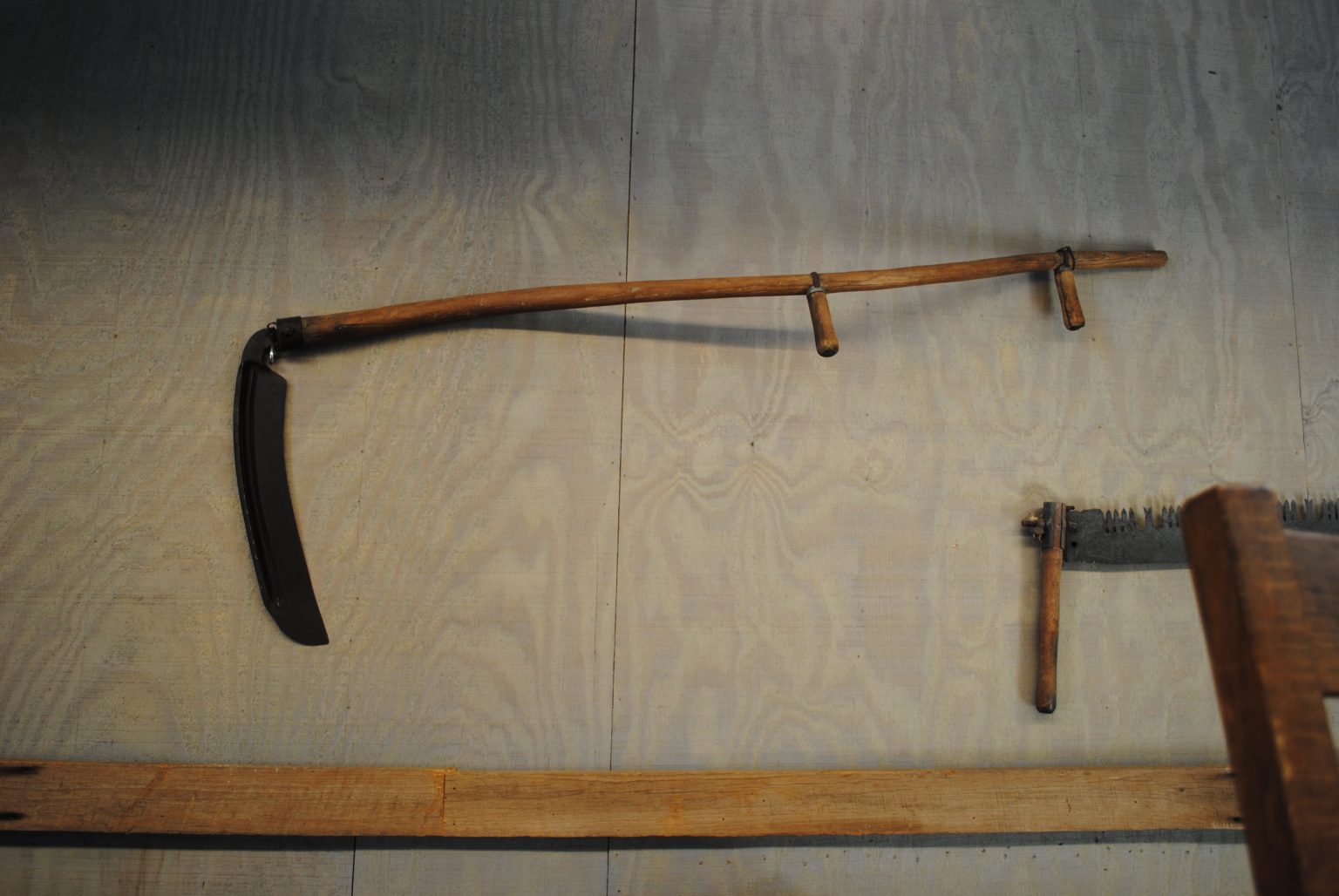 The Barn – Friends of the Milton Library